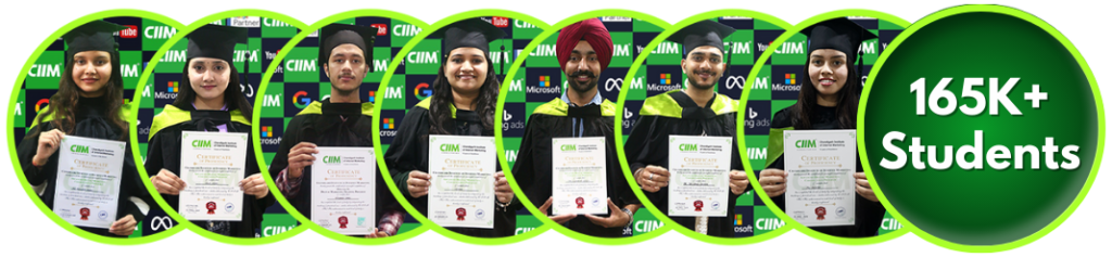 Advanced Digital Marketing Certification Course
