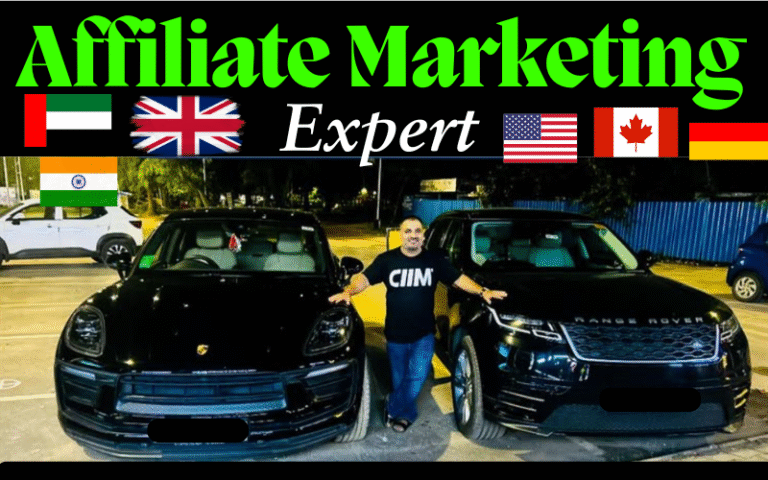 How To Build An Affiliate Marketing Website in 2026 (Step-by-Step Tutorial)